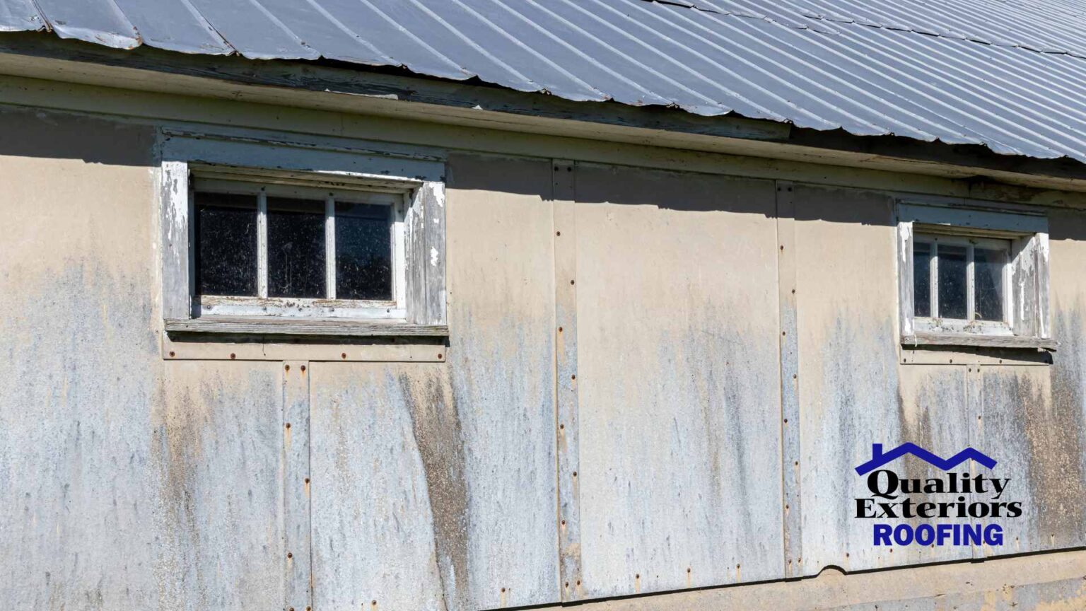 Asbestos Shingles and Siding: What Homeowners Should Know | Quality ...