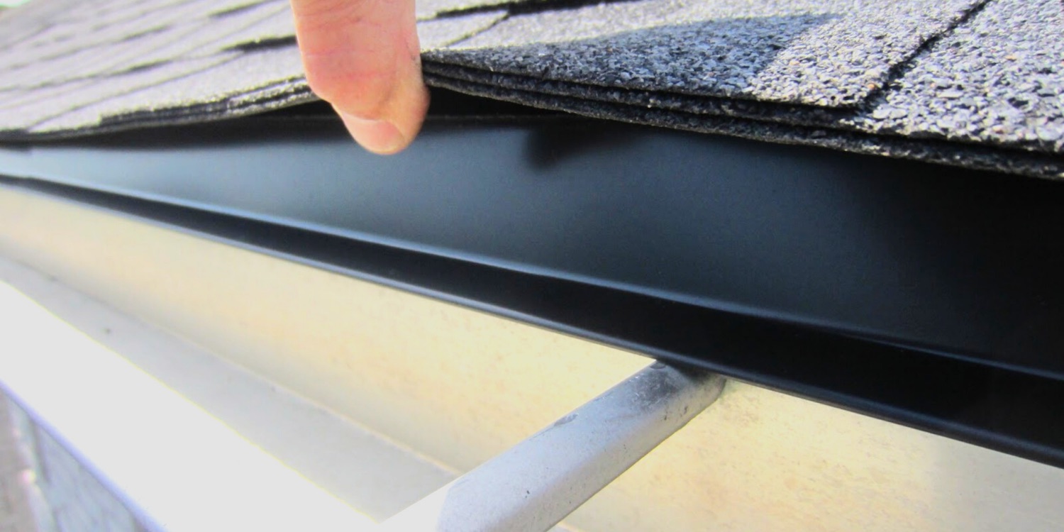 Drip Edge vs. Gutter Apron: What's the Difference?