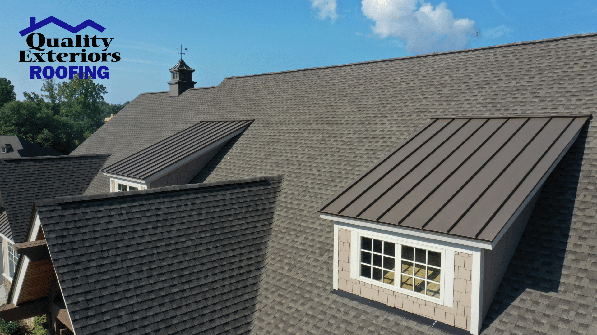 SOUTH LOUISIANA ROOFING CONTRACTOR | QEI ROOFING